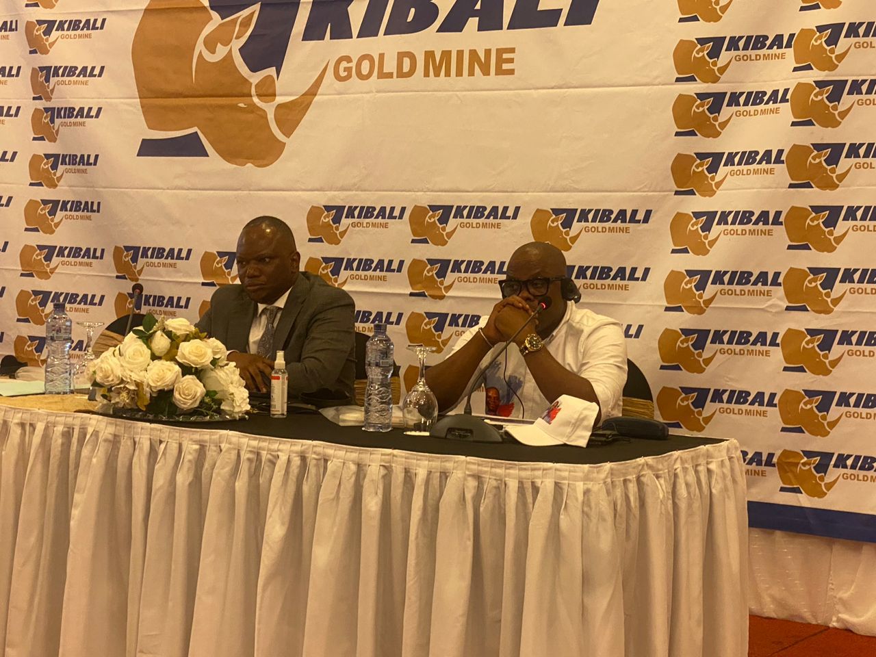 RDC : 14 ans après sa création, Kibali Gold Mine continue de favoriser ...