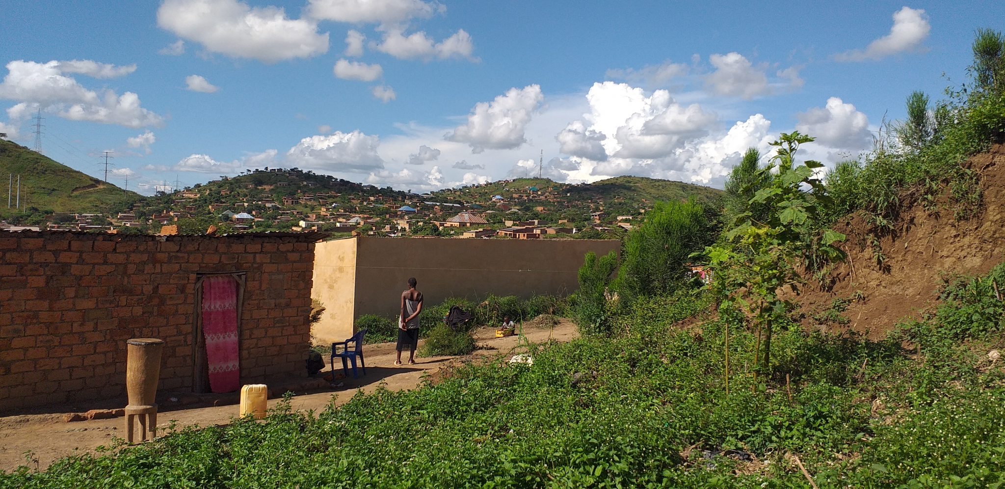 Lualaba : L'exploitation minière de TFM détruit l'environnement à ...