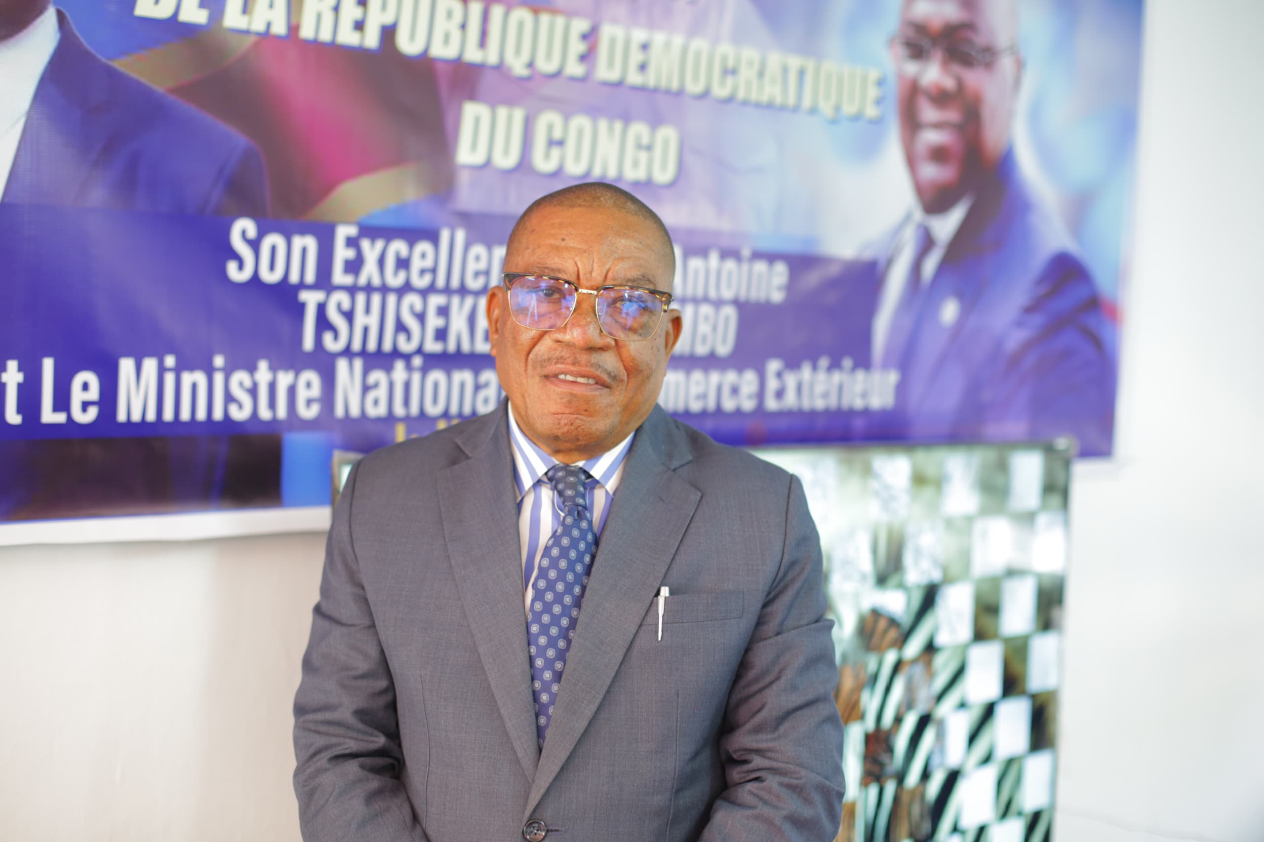 Foire internationale de Ndola : La RDC met en avant son potentiel au ...